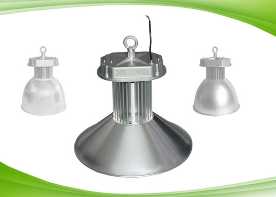 Meanwell Driver 70w High Bay LED Shop Lights with Multi Chip COB LED and IES File supplier