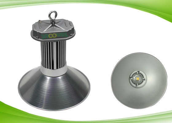 BridgeLux COB 120w LED High Bay Lights for Exhibation Hall , Shopping Mall AC90 - 295V supplier