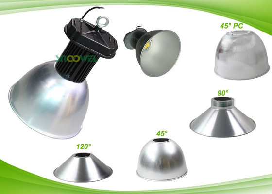 BridgeLux COB 120w LED High Bay Lights for Exhibation Hall , Shopping Mall AC90 - 295V supplier