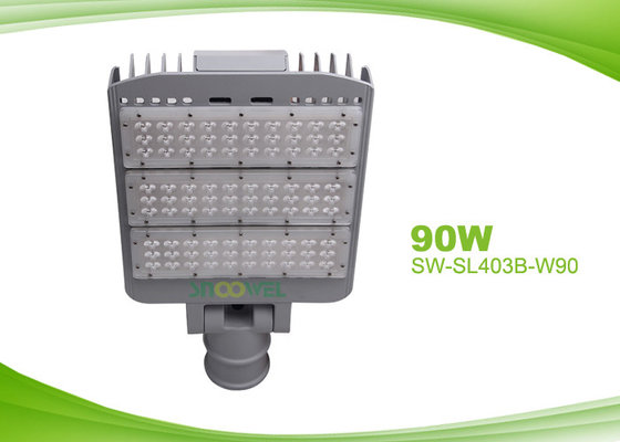 High Power Modular 90watts LED Street Lamp Bulbs with BridgeLux 1W SMD LED supplier