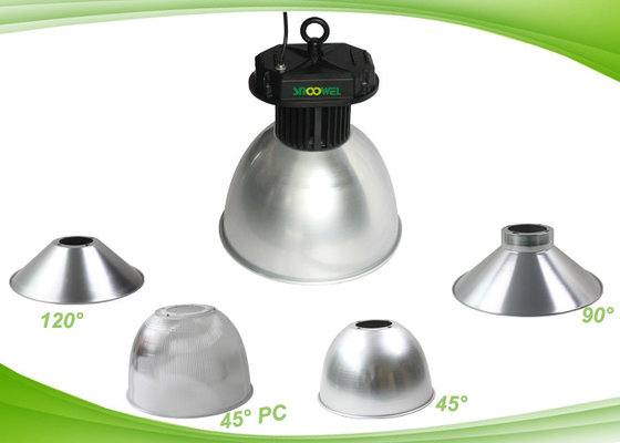 High Brightness 40w LED Warehouse Lighting with Hook , IP54 High Bay LED Lamps supplier