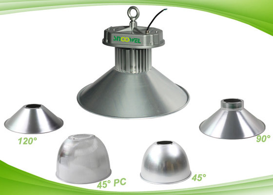 High Brightness 40w LED Warehouse Lighting with Hook , IP54 High Bay LED Lamps supplier