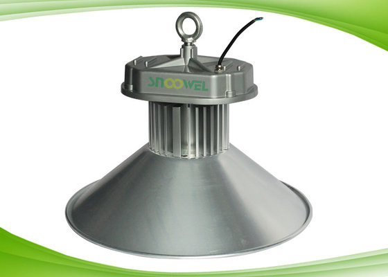 CE RoHS FCC Durable 60w LED Low Bay Warehouse Lighting With Multi Chip COB 2700 - 7000K supplier
