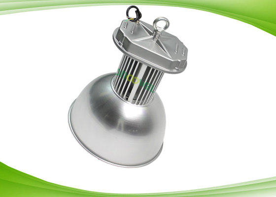 Mean Well Driver LED Warehouse Lighting 90Watt , AC90 - 295V LED Stadium Light supplier