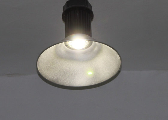 Mean Well Driver LED Warehouse Lighting 90Watt , AC90 - 295V LED Stadium Light supplier