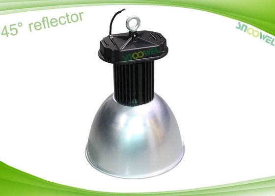 Environment Friendly 120watts LED Warehouse Lighting Aluminum Shell with Glass Cover supplier