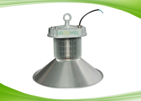 130LM / W 150w LED Warehouse Light Fixtures with Single LED UL Meanwell Driver supplier