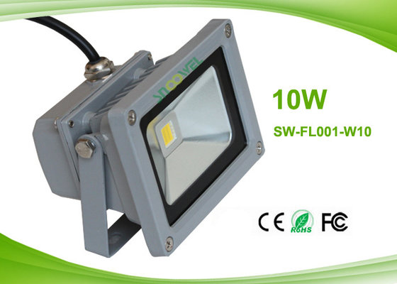 120°Beam Angle Indoor Outdoor 10 w Led Flood Light Bulbs for Aquarium 1000Lm 2700 - 6500K supplier