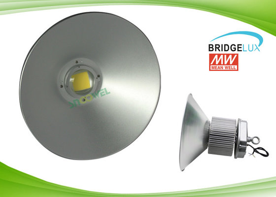 Natural White 180w LED Bay Lights with Phase Change Radiators , LED Workshop Light supplier