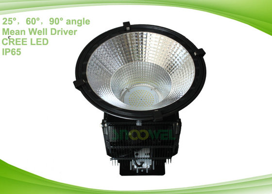 Waterproof IP65 100Watt LED High Bay Light with CREE SMD LED For Basketball Court supplier
