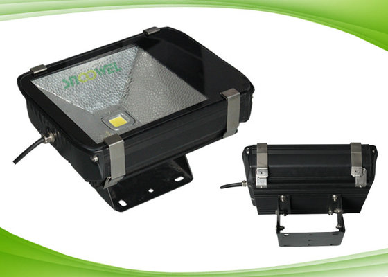50 Watt Outdoor Led Focus Light 85 - 265v For Tunnel , Environmentally Friendly supplier