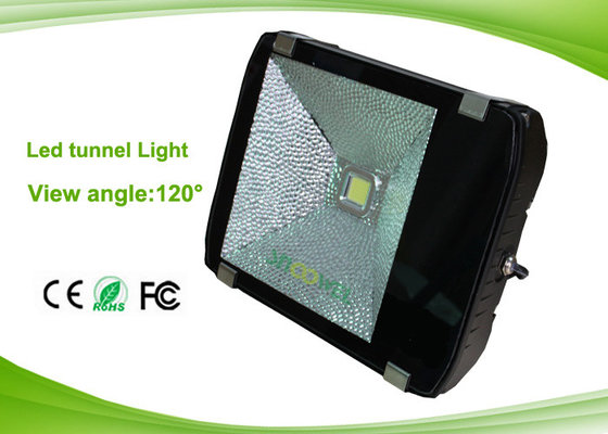50 Watt Outdoor Led Focus Light 85 - 265v For Tunnel , Environmentally Friendly supplier