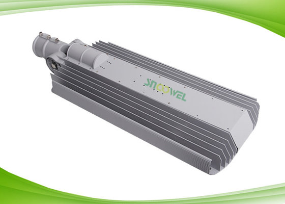 Bridgelux Chip 130lm / W Street Lighting Led 180w For City Road supplier