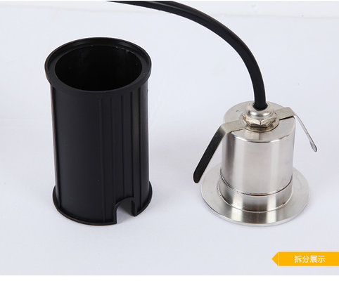 China IP68 Waterproof 12V 36V 24V Led Wall Mounted Swimming Pool Lights For Vinyl Pool And Concrete Underground Lights supplier