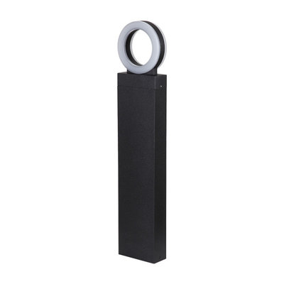 China Hot selling IP65 intelligence light sensor garden light high brightness 5W 7W 15W led solar garden lights supplier