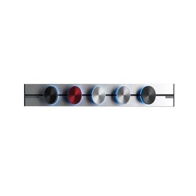China Hot new products international general type embedded system power socket track supplier