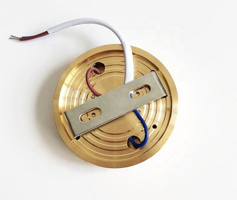 OEM high quality 220v 3w 5w driverless led cob surface mounted downlight supplier