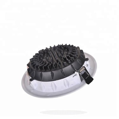 Good Quality 7W 10W 12W 15W 20W 30W Led Down Light Die-Casting Aluminum COB Led Downlight supplier