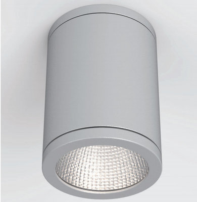 Round Surface Mounted LED Downlight IP65 COB Downlight for Hotel Art Exhibition Restaurant supplier