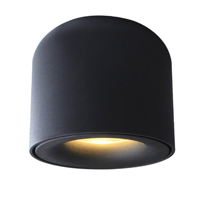 hotel home design dimmable Anti glare cob surface mounted COB LED lights Downlight supplier
