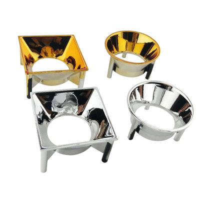 New Led COB Round Square surface mounted ip65 downlight 10W 30W 40W White Black SMD pendant LED Down light supplier