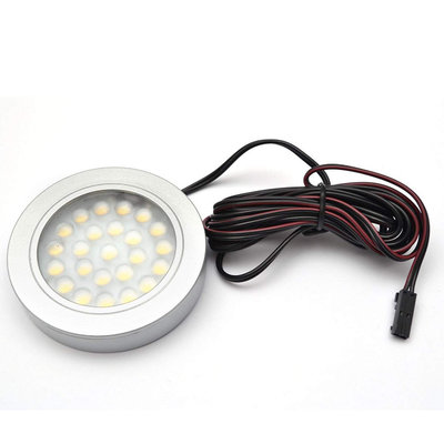 Homer brand new 12V/24V 2W embedded recessed spot high bay downlight led light supplier