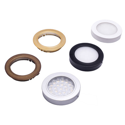 Homer brand new 12V/24V 2W embedded recessed spot high bay downlight led light supplier