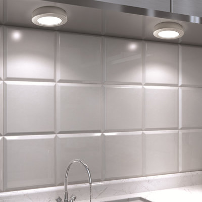 Homer brand new 12V/24V 2W embedded recessed spot high bay downlight led light supplier