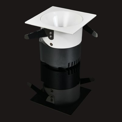 Hot sales New design led ceiling light downlight adjustable beam angle led down light for hotel supplier