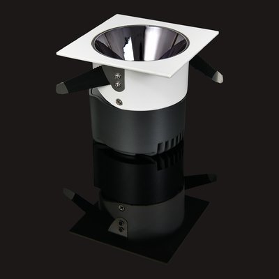 Hot sales New design led ceiling light downlight adjustable beam angle led down light for hotel supplier