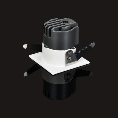 Hot sales New design led ceiling light downlight adjustable beam angle led down light for hotel supplier