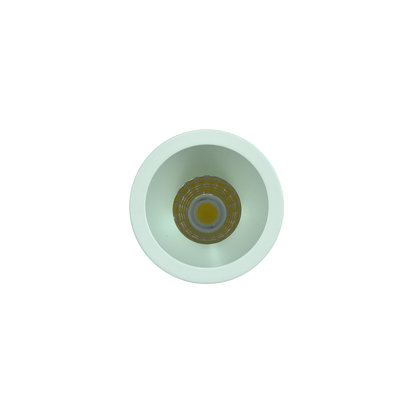 1 watt 3 watt 5 watt 1W 3W 5w 40mm mini recessed led downlight with 35mm cut out mini pinhole dimmable led downlight supplier