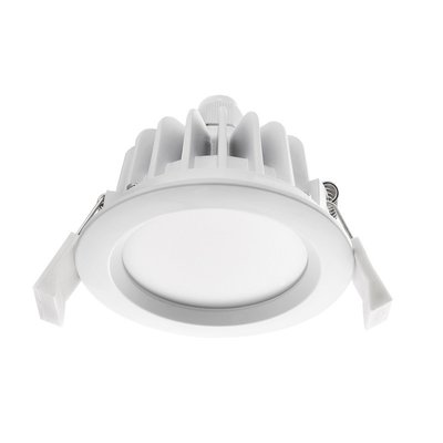 Newest Patent IP65 Smart Wifi Tuya phone control 9W led surface mounted downlight supplier