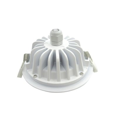 Newest Patent IP65 Smart Wifi Tuya phone control 9W led surface mounted downlight supplier