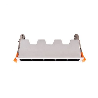 Fire rated 10w 20w 30w LED Slim Downlight supplier