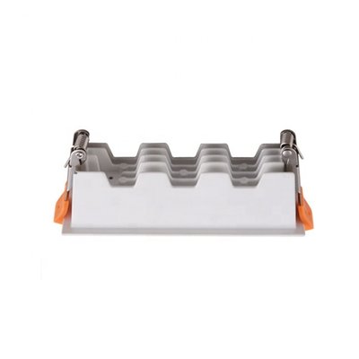 Fire rated 10w 20w 30w LED Slim Downlight supplier