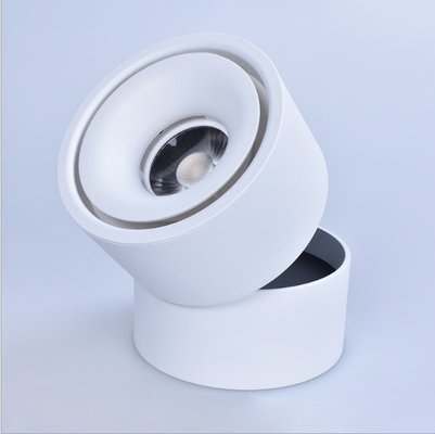 Most popular CE Rohs SAA approved ic-f rated anti glare led downlight with 3 years warranty supplier
