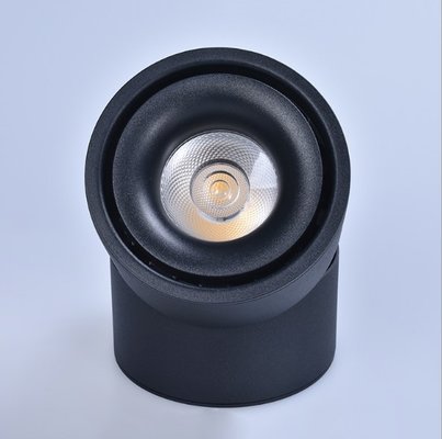 Most popular CE Rohs SAA approved ic-f rated anti glare led downlight with 3 years warranty supplier