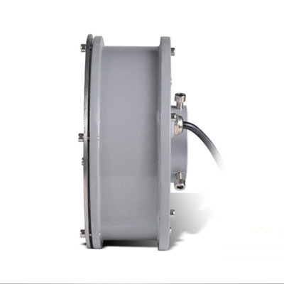Aluminum +stainless steel 30degree mini waterproof IP68 3W led underwater light exterior led pool light for swimming supplier