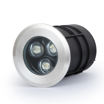 IP68 Waterproof 12V 36V 24V Led Wall Mounted Swimming Pool Lights For Vinyl Pool And Concrete Underground Lights supplier