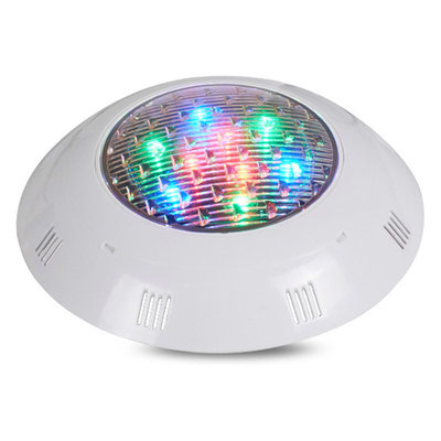 High quality Led underwater swimming pool lighting and decoration lamps /underwater swimming pool light IP68 supplier