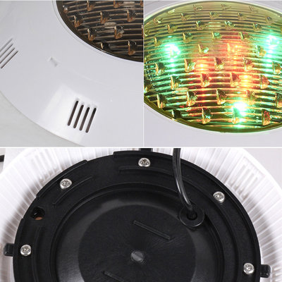 High quality Led underwater swimming pool lighting and decoration lamps /underwater swimming pool light IP68 supplier