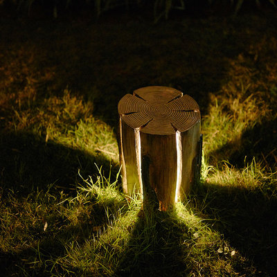 Wholesale manufacturer 3w 5w 9w IP65 spike spot Aluminium lamp body outdoor LED garden lights supplier
