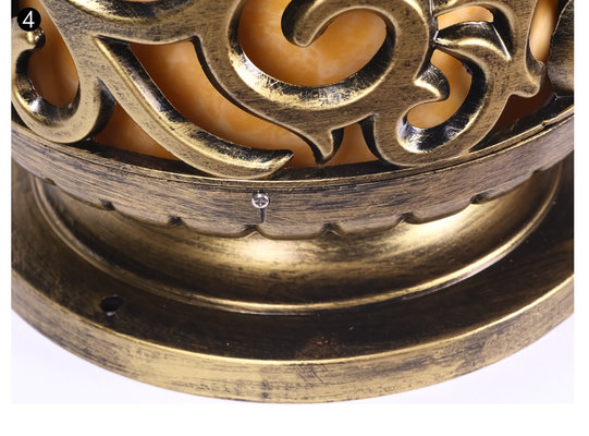 main gate pillar light outdoor pedestal lantern decorative garden house fence garden post lights supplier
