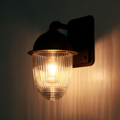 Energy Saving 10W Wall Mount 20 Led Light Control Motion Sensor Dimmable Ip65 Waterproof Led Outdoor Wall Lamp supplier