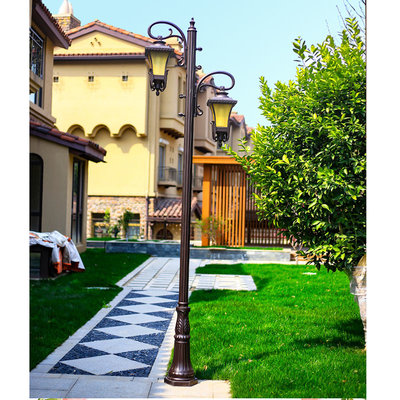 Garden Light High lumen outdoor waterproof ip67 30w 60w 90w 120w 150w SMD led garden lights supplier