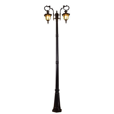 Stainless Steel Outdoor Solar Moonray Sprial LED Garden Decoration Lamp for Landscaping Border garden decoration lamp supplier