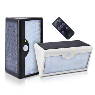 Led outdoor Wall Lamps Waterproof 6W 12W exterior garden IP65 outdoor Porch Wall Lamps supplier