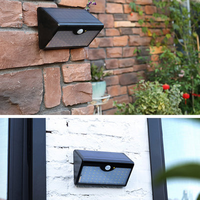 Led outdoor Wall Lamps Waterproof 6W 12W exterior garden IP65 outdoor Porch Wall Lamps supplier