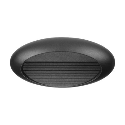 Outdoor Wall Lamps Gray outdoor IP65 waterproof led wall lamp high lumen aluminum cheap decorative vintage wall lamp for supplier